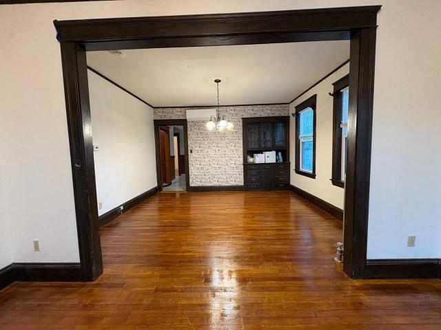2 Bedroom Apartment for Rent at 12 Barnes Ave #1, Worcester, MA 01605 Indian Lake East