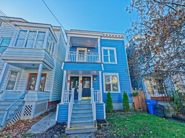 2 Bedroom Apartment for Rent at 12 Stanwix St #B, Albany, NY 12209 Delaware Avenue
