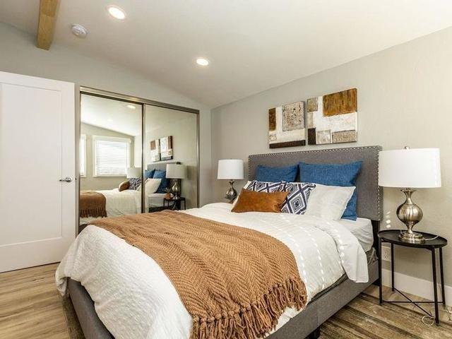 2 Bedroom Apartment for Rent at 1300 Delaware St, Berkeley, CA 94702