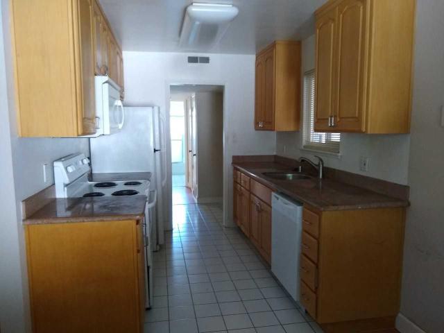 2 Bedroom Apartment for Rent at 1300 Montecito Ave #4, Mountain View, CA 94043