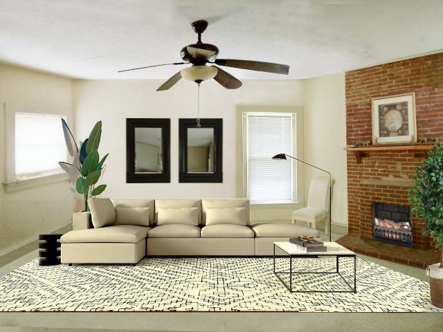 2 Bedroom Apartment for Rent at 1300 S 3rd St #LOFT, Louisville, KY 40208 Old Louisville