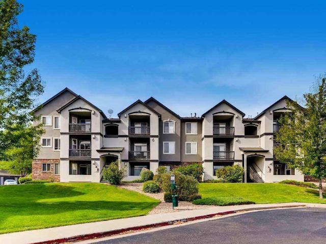 2 Bedroom Apartment for Rent at 1300 S Willow St, Denver, CO 80247