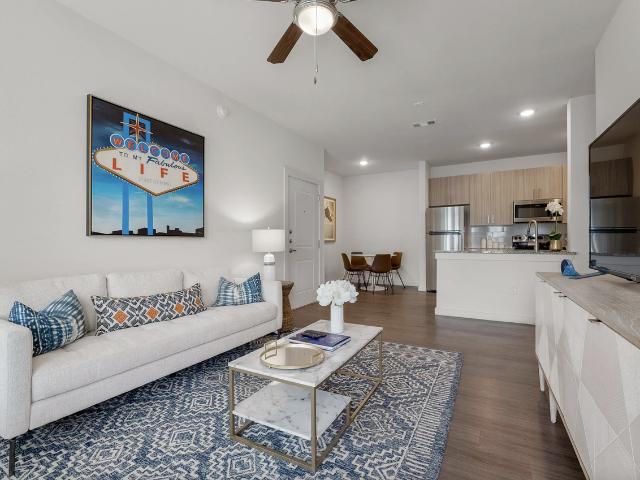 2 Bedroom Apartment for Rent at 13015 Dessau Road, Austin, TX 78754