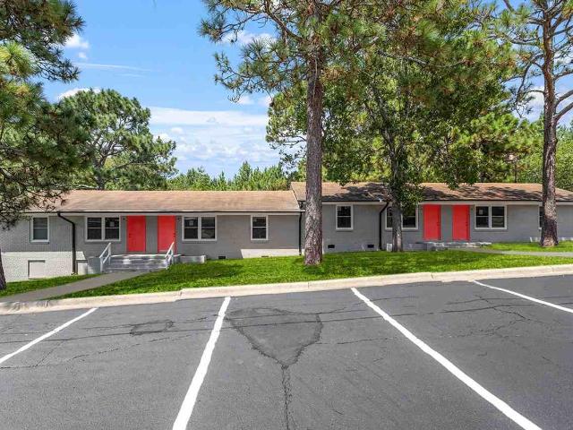 2 Bedroom Apartment for Rent at 1306 King Ave Apt A, Spring Lake, NC 28390 Pine Forest