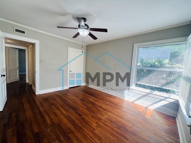 2 Bedroom Apartment for Rent at 1306 N 2nd St #A, Monroe, LA 71201
