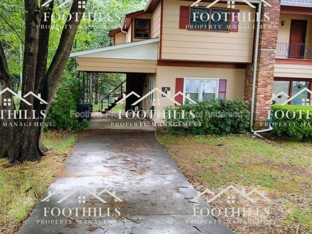 2 Bedroom Apartment for Rent at 130 Tanglewood Dr #A, Anderson, SC 29621
