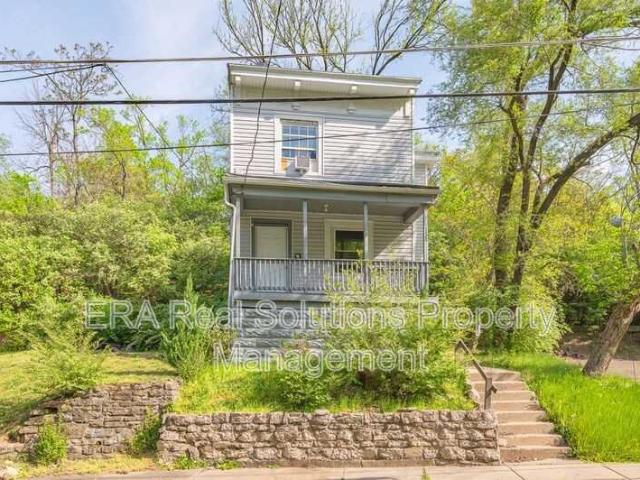 2 Bedroom Apartment for Rent at 130 Valencia St #2, Cincinnati, OH 45219 Mount Auburn