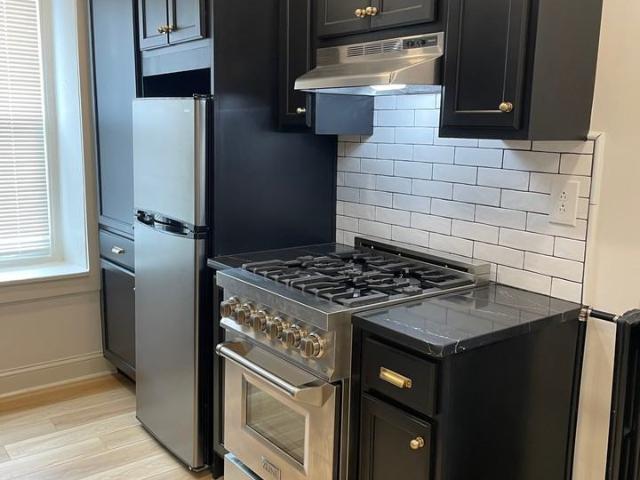2 Bedroom Apartment for Rent at 130 Dawson St #2, Philadelphia, PA 19127 Manayunk