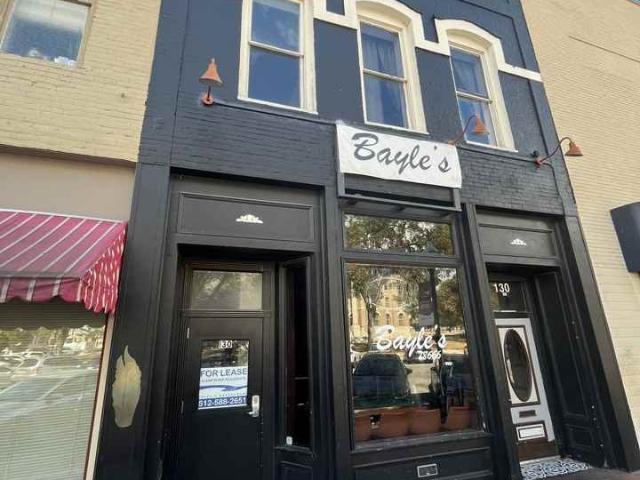 2 Bedroom Apartment for Rent at 130 E San Antonio St #A, San Marcos, TX 78666 Downtown San Marcos