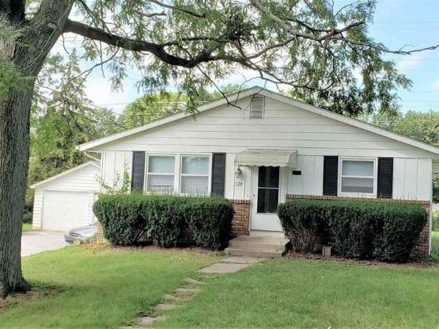 2 Bedroom Apartment for Rent at 130 Gerke Ave #130, Fort Wayne, IN 46807