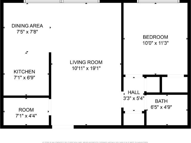 2 Bedroom Apartment for Rent at 1310 Leyden St #102, Denver, CO 80220 Montclair