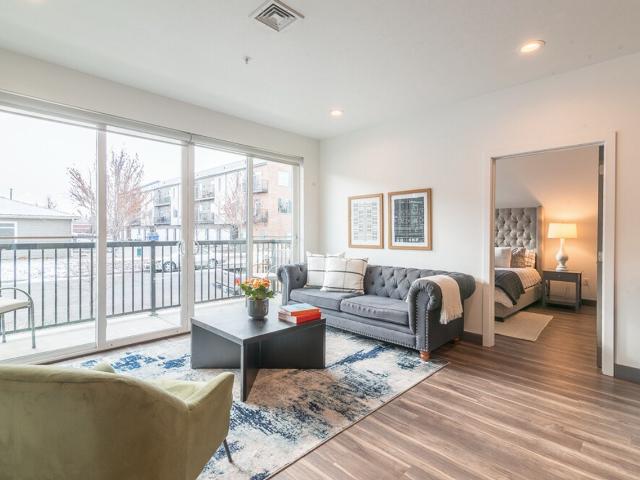2 Bedroom Apartment for Rent at 1310 W College Ave, Spokane, WA 99201 West Central