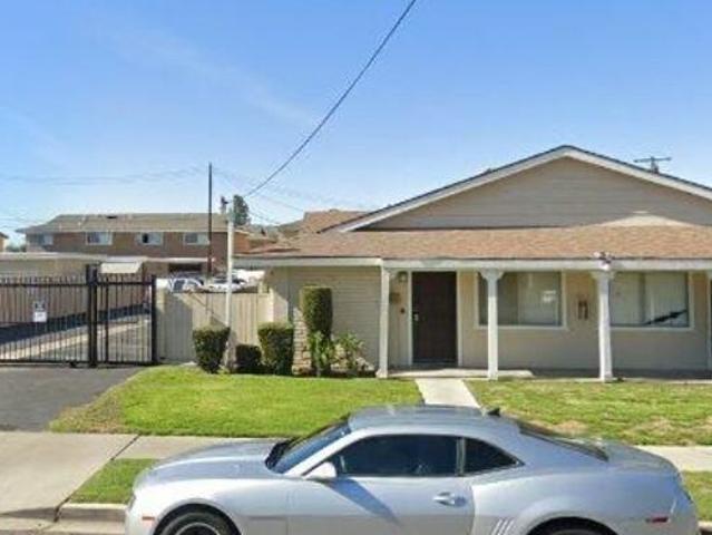 2 Bedroom Apartment for Rent at 13115 Cypress St #5, Garden Grove, CA 92843