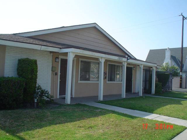 2 Bedroom Apartment for Rent at 13119 Cypress St #31, Garden Grove, CA 92843