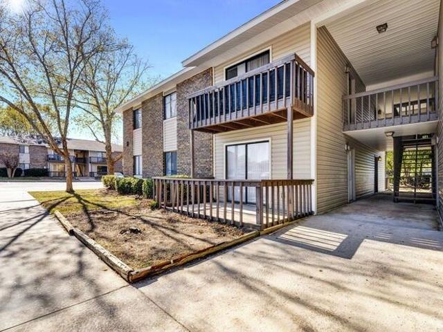 2 Bedroom Apartment for Rent at 1318 Durst Ave E #A4, Greenwood, SC 29649