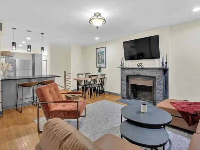 2 Bedroom Apartment for Rent at 131 131 West 11th St. 131 West 11 Street Condominium, New York, NY 10011 Chelsea