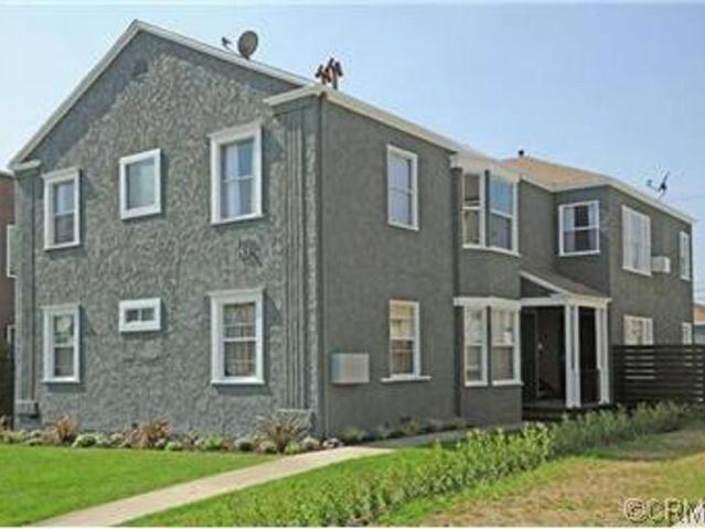 2 Bedroom Apartment for Rent at 1323 S Highland Ave, Los Angeles, CA 90019 Olympic Park
