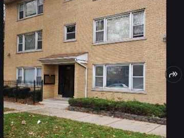 2 Bedroom Apartment for Rent at 1325 W Garfield Blvd #2D, Chicago, IL 60636 West Englewood