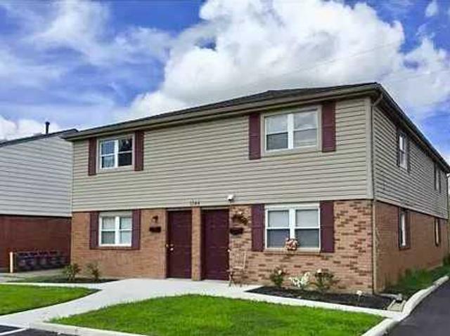 2 Bedroom Apartment for Rent at 1328 Saint Adalbert Avenue, Dayton, OH 45404 Old North Dayton