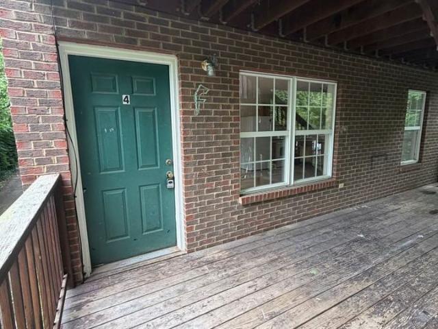 2 Bedroom Apartment for Rent at 137 Macey Ave #4, Versailles, KY 40383
