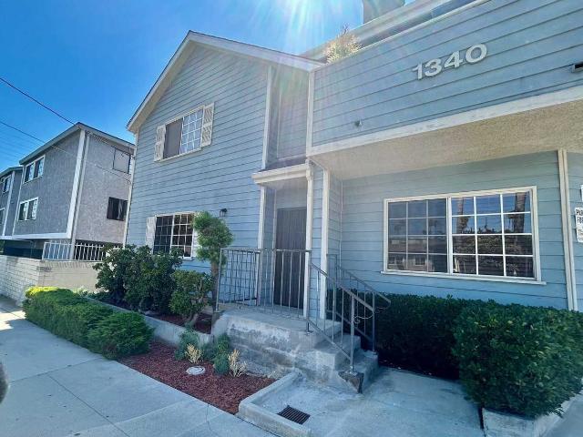 2 Bedroom Apartment for Rent at 1340 255th St #2, Los Angeles, CA 90710 Harbor City