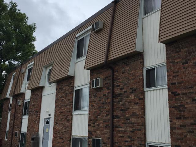 2 Bedroom Apartment for Rent at 1340 8th Ave #7, Newport, MN 55055 Newport