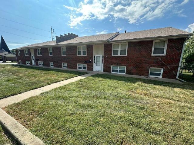 2 Bedroom Apartment for Rent at 13428 Spring St #7, Grandview, MO 64030