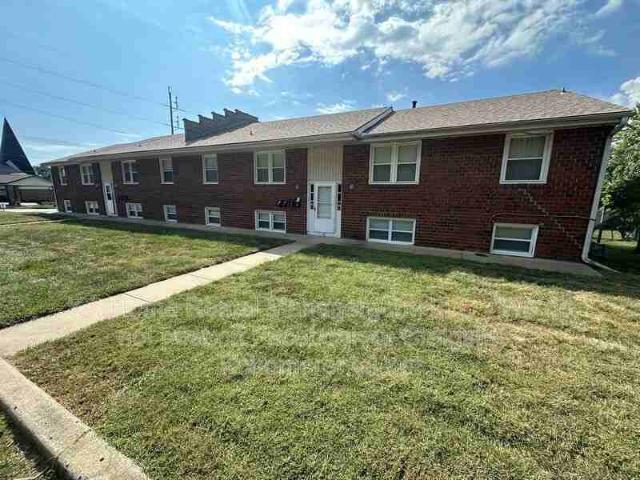 2 Bedroom Apartment for Rent at 13428 Spring St #7, Grandview, MO 64030