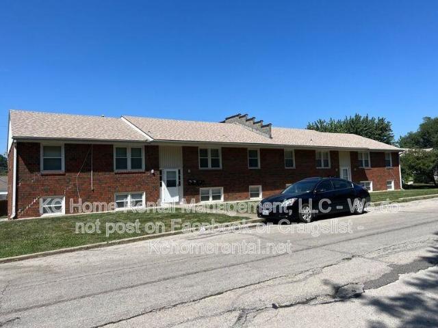 2 Bedroom Apartment for Rent at 13428 Spring St #2, Grandview, MO 64030