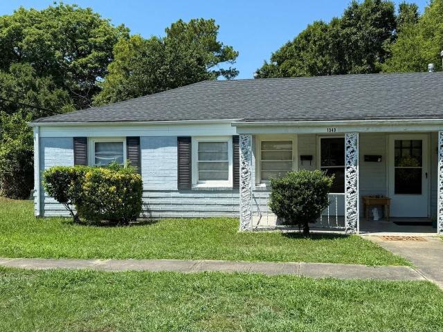 2 Bedroom Apartment for Rent at 1343 Steed St, Rock Hill, SC 29732