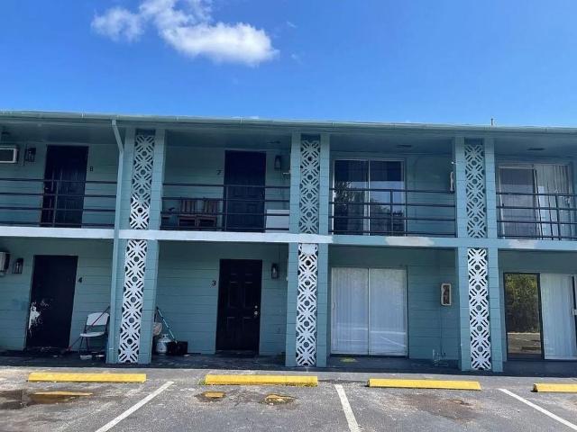 2 Bedroom Apartment for Rent at 1343 W Point Dr, Cocoa, FL 32922 Pineridge