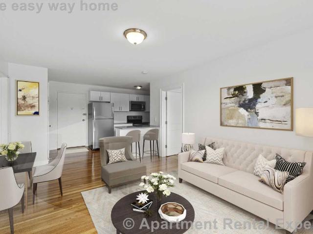 2 Bedroom Apartment for Rent at 134 Summer St #5, Malden, MA 02148 Oak Grove
