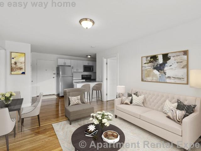2 Bedroom Apartment for Rent at 134 Summer St #5, Malden, MA 02148 Oak Grove