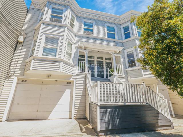 2 Bedroom Apartment for Rent at 1353 Minna St, San Francisco, CA 94103 Mission