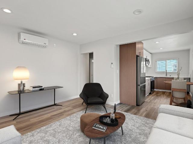 2 Bedroom Apartment for Rent at 1358 West 36th Street #1, Los Angeles, CA 90007 Congress North