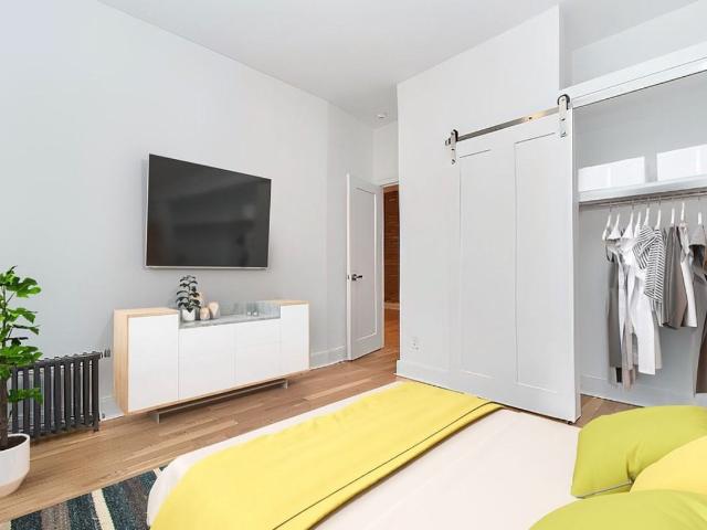 2 Bedroom Apartment for Rent at 135 Eldridge St #6C, New York, NY 10002 Bowery