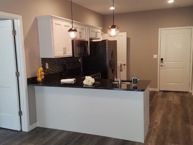 2 Bedroom Apartment for Rent at 135 Residence Lane #D, Branson, MO 65616