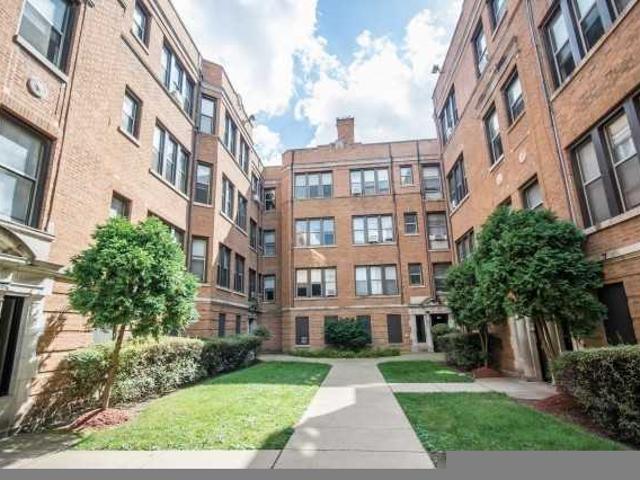 2 Bedroom Apartment for Rent at 1361 W Estes Ave #65 1O, Chicago, IL 60626 Rogers Park