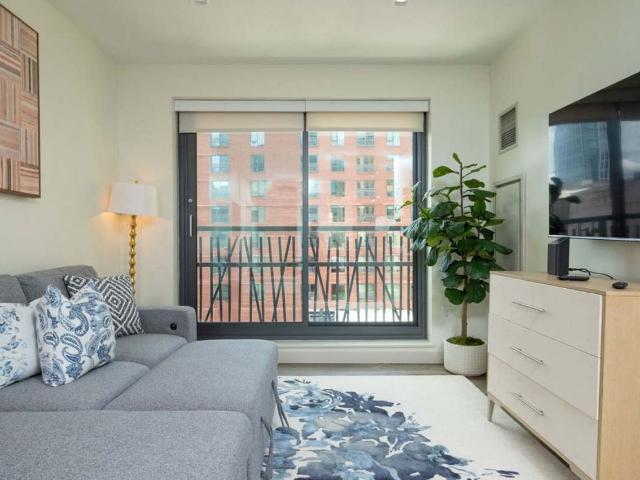 2 Bedroom Apartment for Rent at 1363B Boylston St #1533538P, Boston, MA 02215 Fenway Kenmore Audubon Circle Longwood