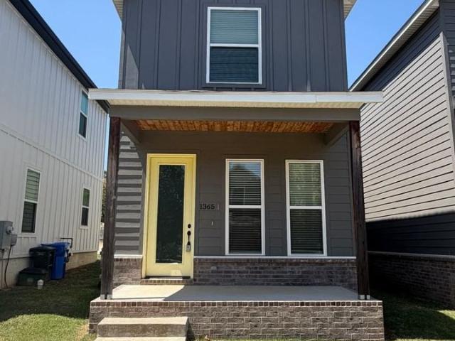 2 Bedroom Apartment for Rent at 1365 S Duncan Ave, Fayetteville, AR 72701 Town Branch
