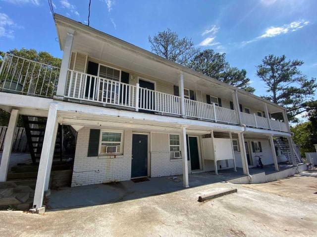 2 Bedroom Apartment for Rent at 136 Corbin St #6, Lawrenceville, GA 30046