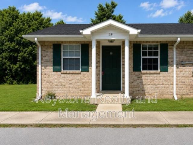 2 Bedroom Apartment for Rent at 1375 Thompsonville Ln #39, Oak Grove, KY 42262