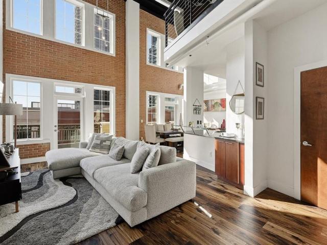 2 Bedroom Apartment for Rent at 1380 Atlantic Dr Nw #1580010P, Atlanta, GA 30363 Atlantic Station