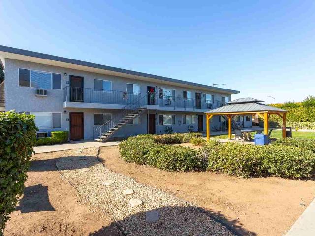 2 Bedroom Apartment for Rent at 1386 Oakdale Avenue, El Cajon, CA 92021 El Cajon