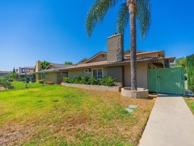 2 Bedroom Apartment for Rent at 13877 Courage StreetUnit D #D, Moreno Valley, CA 92553