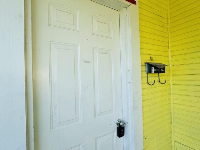 2 Bedroom Apartment for Rent at 1397 Corley St Apt 1, Beaumont, TX 77701 Heart of the City