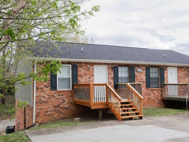 2 Bedroom Apartment for Rent at 139 Darlene Dr #A, Clarksville, TN 37042