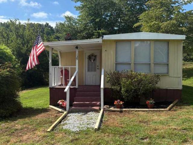 2 Bedroom Apartment for Rent at 139 Hillview Rd, Ten Mile, TN 37880