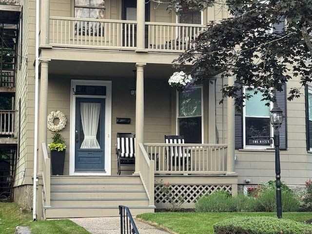 2 Bedroom Apartment for Rent at 13 Oak St, Uxbridge, MA 01569