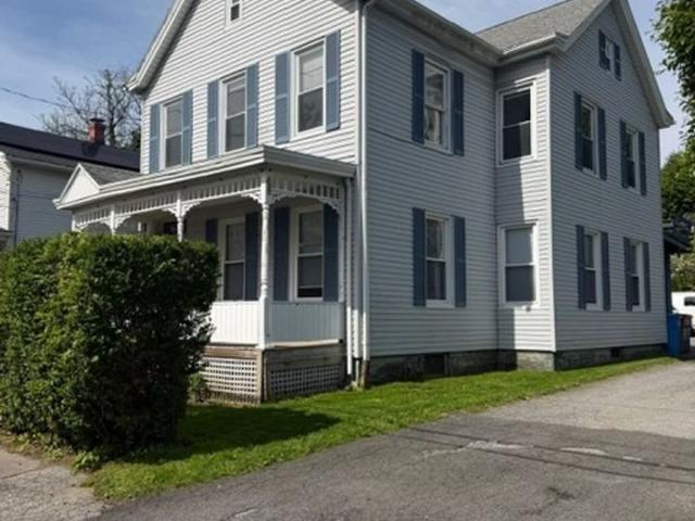 2 Bedroom Apartment for Rent at 13 2nd Ave, Kingston, NY 12401